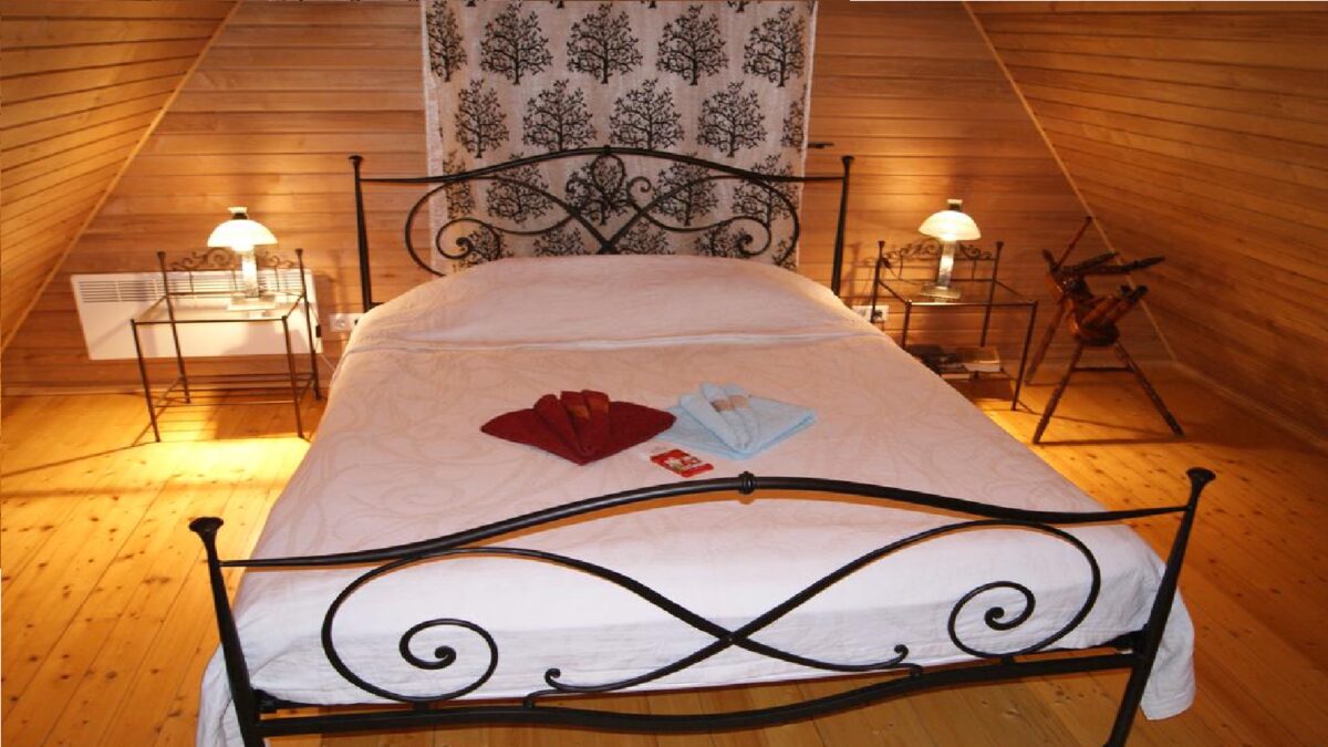 Sepa Talu – Muhemaa